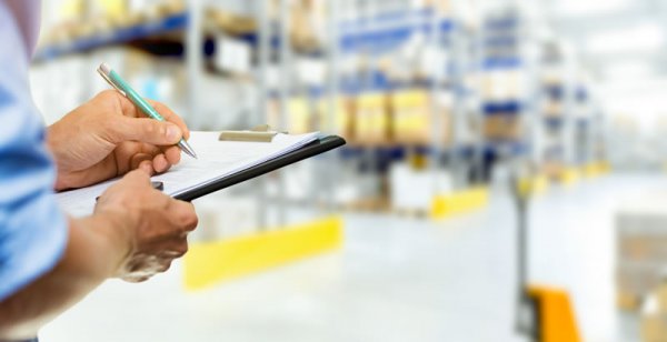 Como funciona a retirada e entrega das encomendas - GF Express